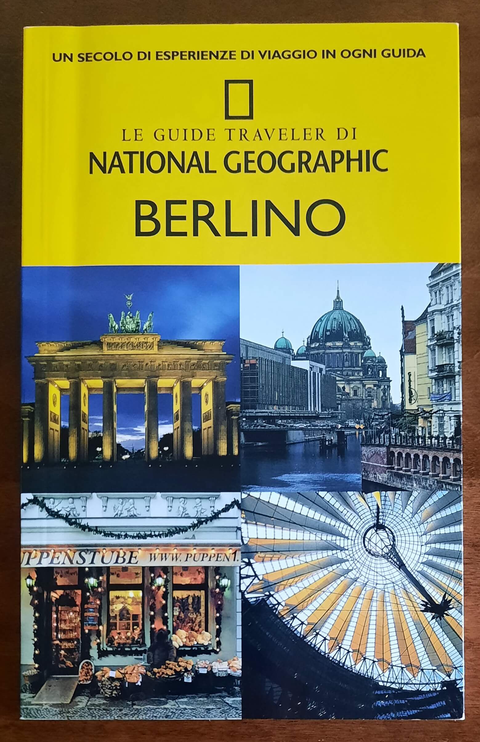 Berlino - di Damien Simonis - White Star – Libreria Biellese