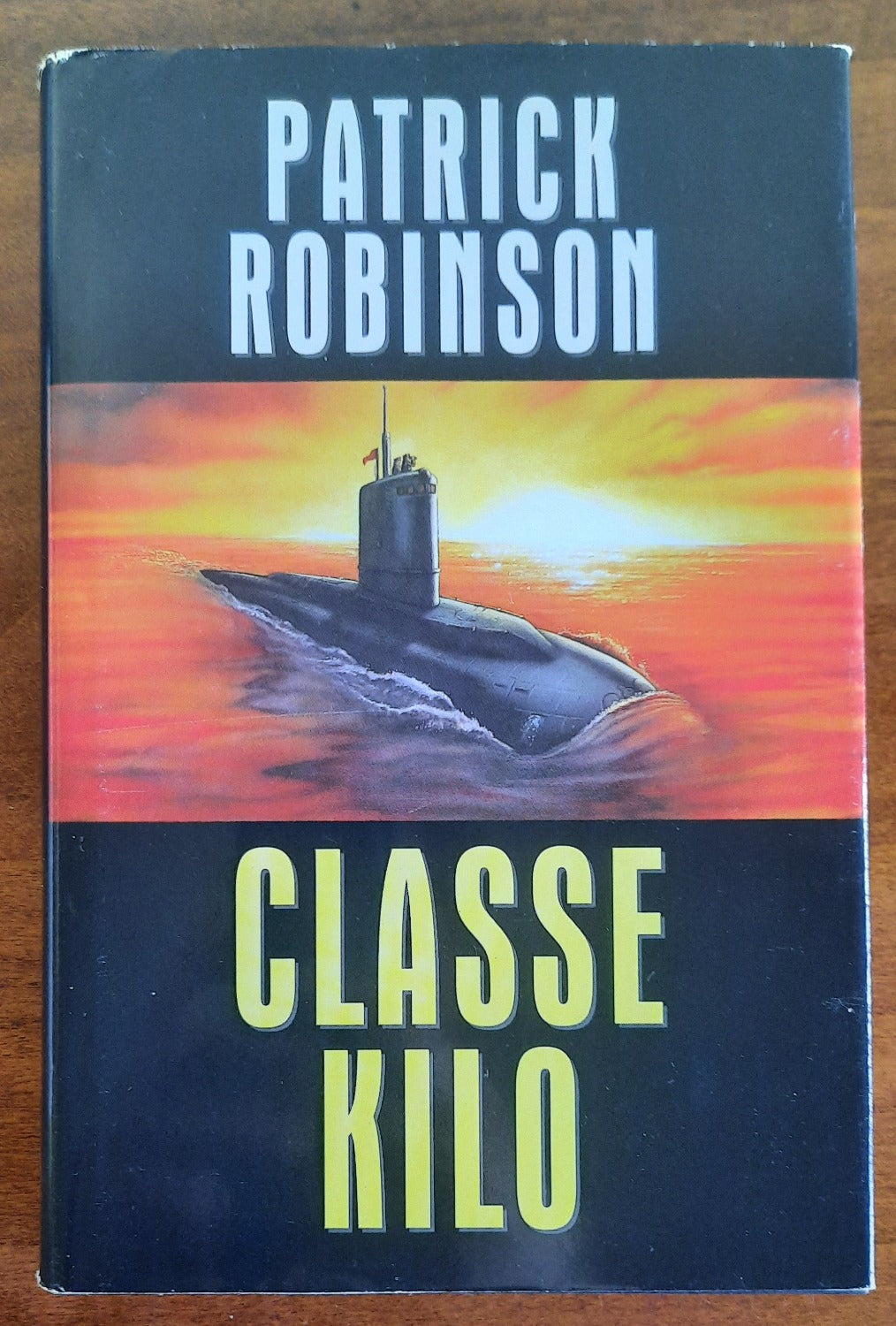 Classe Kilo - Club Degli Editori – Libreria Biellese